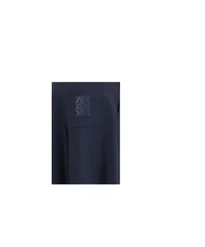 Max Mara Olmo Barrel-leg Pants
