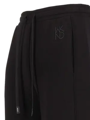 Max Mara Drawstring Wide Leg Pants