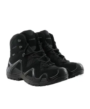 Lowa Zephyr Gtx Mid Tf Boots