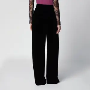 Valentino Garavani Casual Pants With Pockets