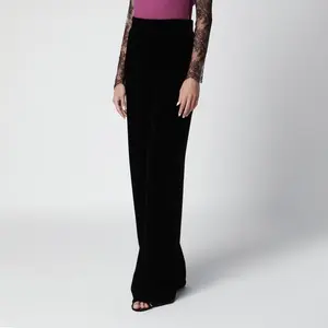 Valentino Garavani Casual Pants With Pockets