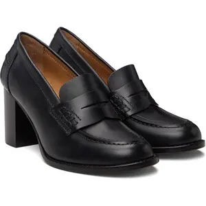 A.p.c. Moc High Heels