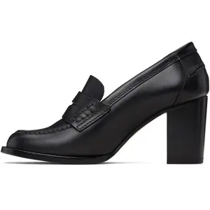 A.p.c. Moc High Heels