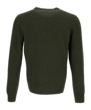 GRAN SASSO Long-sleeved Sweater
