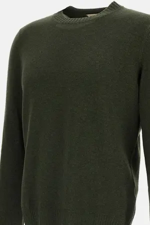GRAN SASSO Long-sleeved Sweater