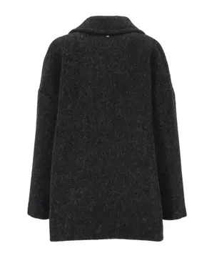 Lorena Antoniazzi Long-sleeved Coat