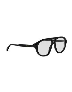 Celine Full Frame Plain Mirror