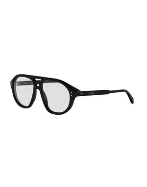 Celine Full Frame Plain Mirror