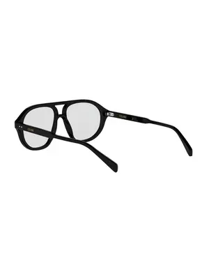 Celine Full Frame Plain Mirror