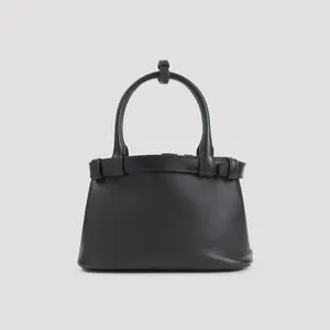 Prada Logo Shoulder Bag