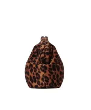 Stella McCartney Print Chain-strap Clutch Bag