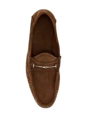 TOM FORD Flat Loafers