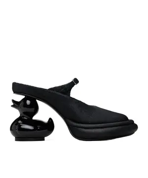 Mihara Yasuhiro Duck High Heels