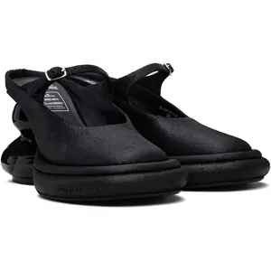 Mihara Yasuhiro Duck High Heels