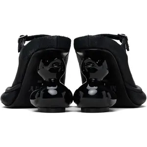 Mihara Yasuhiro Duck High Heels