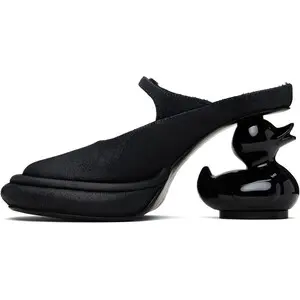 Mihara Yasuhiro Duck High Heels