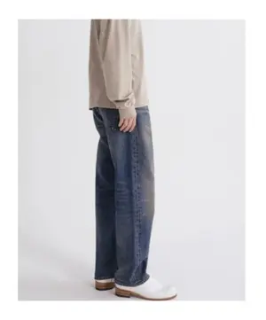 AGOLDE 90's Jean