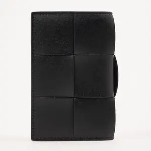 Bottega Veneta Bi-fold Wallet