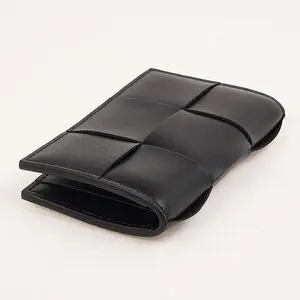 Bottega Veneta Bi-fold Wallet