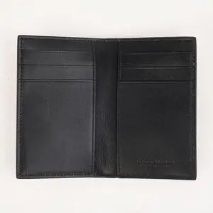 Bottega Veneta Bi-fold Wallet
