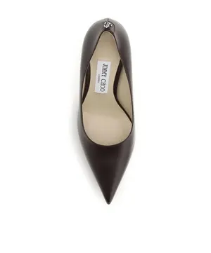 JIMMY CHOO Love Pointed Toe 85 Pumps