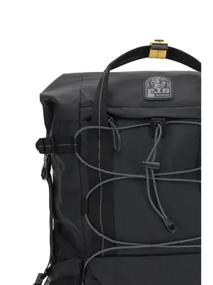 PARAJUMPERS Hari Technical Backpack