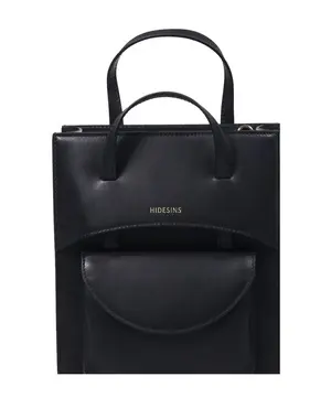 HIDESINS Top-handle Shoulder Bag