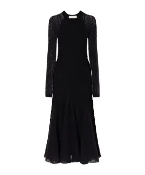 Lanvin Cut Out Evening Dresses
