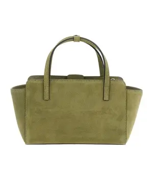 HIDESINS Flap Shoulder Bag