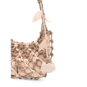 Rosantica Cut-out Handbag