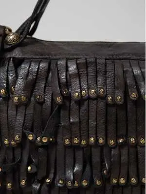 CAMPOMAGGI Top-handle Shoulder Bag