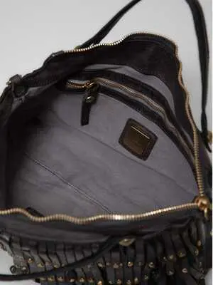 CAMPOMAGGI Top-handle Shoulder Bag