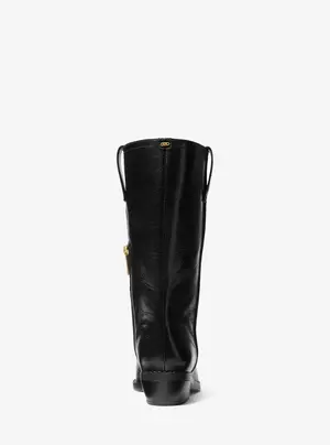 Michael Kors Pointed-toe Boots