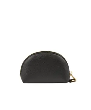 A.p.c. Zip-around Clutch Bag