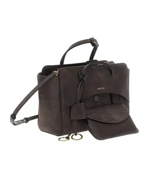 HIDESINS Top-handle Shoulder Bag
