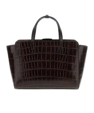 HIDESINS Top-handle Shoulder Bag