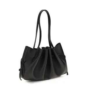 Yuzefi Drawstring Shoulder Bag