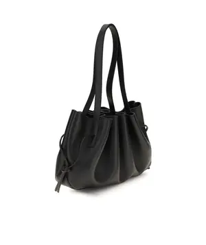Yuzefi Drawstring Shoulder Bag
