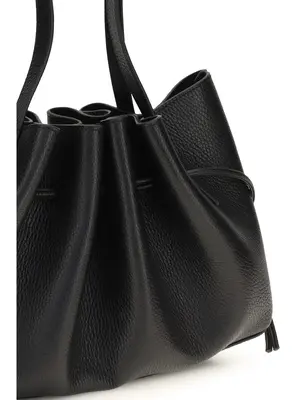 Yuzefi Drawstring Shoulder Bag
