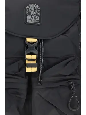 PARAJUMPERS Mitchell Flap Backpack