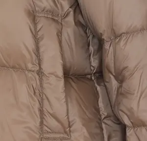 Max Mara Seia Hooded Zip-up Jacket