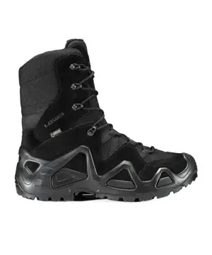 Lowa Zephyr Gtx Hi Tf - Black