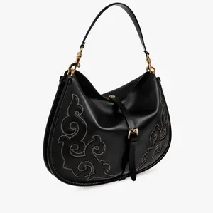 Etro Patterned Shoulder Bag