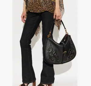 Etro Patterned Shoulder Bag