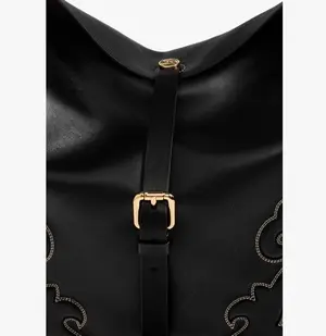 Etro Patterned Shoulder Bag