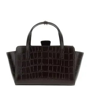 HIDESINS Top-handle Shoulder Bag