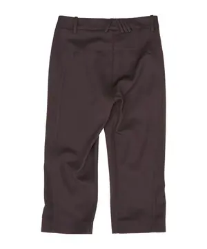 Attico Short Pants