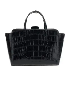 HIDESINS Top-handle Shoulder Bag