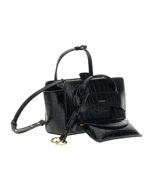 HIDESINS Top-handle Shoulder Bag