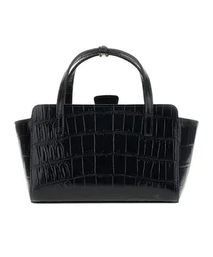 HIDESINS Top-handle Shoulder Bag